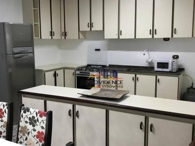 Sobrado com 3 dormitórios à venda, 199 m² por R$ 535.000,00 Jardim Mauá Mauá/SP