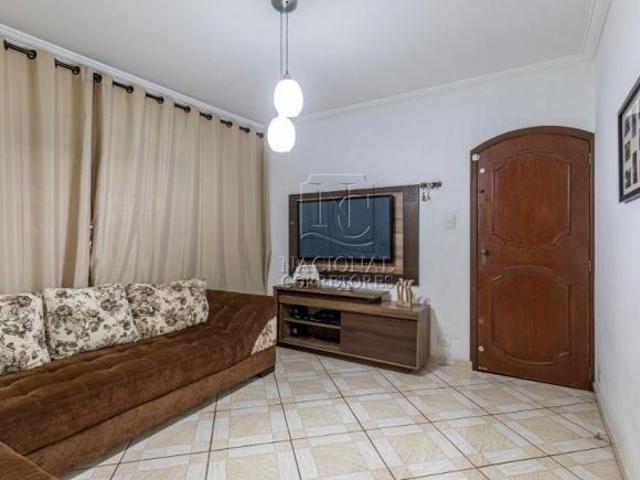 Sobrado com 3 dormitórios à venda, 199 m² por R$ 600.000,00 Jardim Ipanema S