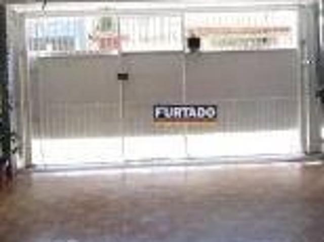 Sobrado com 3 dormitórios à venda, 190 m² Campestre Santo André/SP