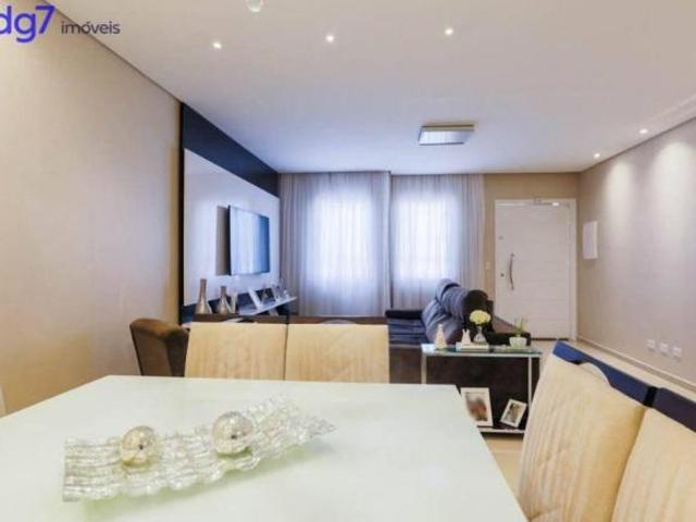 Sobrado com 3 dormitórios à venda, 190 m² Butantã São Paulo/SP