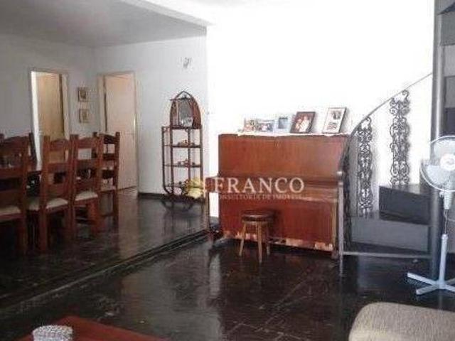 Sobrado com 3 dormitórios à venda, 190 m² Jardim das Nações Taubaté/SP