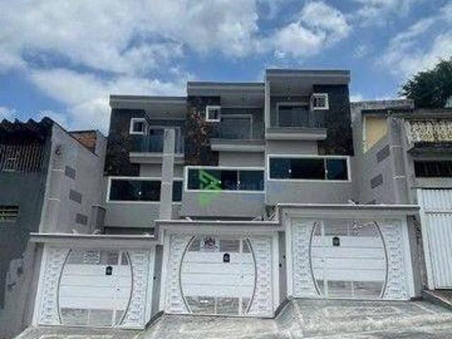 Sobrado com 3 dormitórios à venda, 190 m² por R$ 1.450.000,00 Vila Pirituba São Paulo/SP