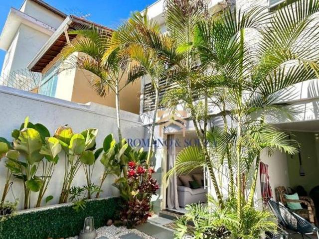 Sobrado com 3 dormitórios à venda, 190 m² por R$ 1.480.000,00 Vila Augusta Guarulhos/SP