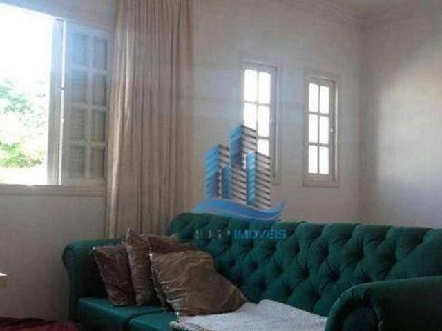 Sobrado com 3 dormitórios à venda, 190 m² por R$ 1.500.000,00 Olímpico São Caetano do Sul/SP
