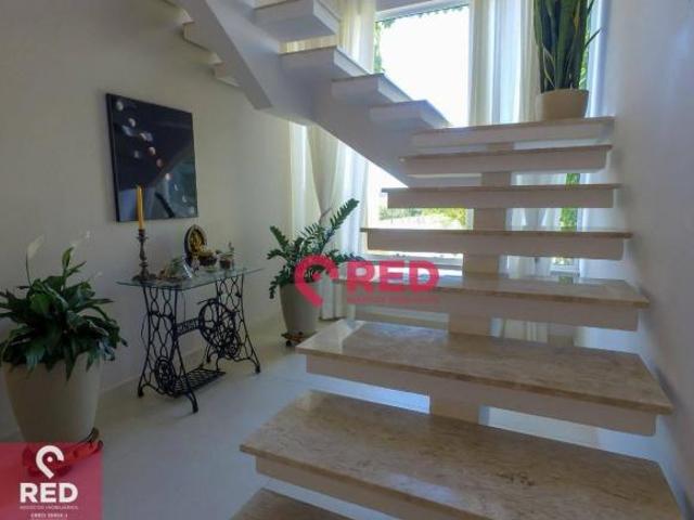 Sobrado com 3 dormitórios à venda, 190 m² por R$ 1.600.000,00 Condomínio Villagio Milano Sorocab