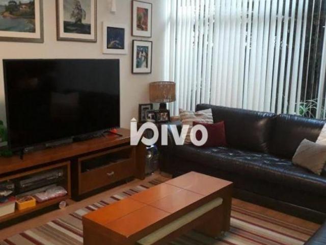 Sobrado com 3 dormitórios à venda, 190 m² por R$ 1.600.000,00 Vila Clementino São Paulo/SP