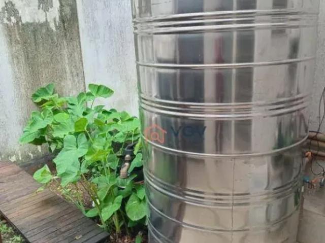 Sobrado com 3 dormitórios à venda, 190 m² por R$ 1.650.000,00 Mirandópolis São Paulo/SP