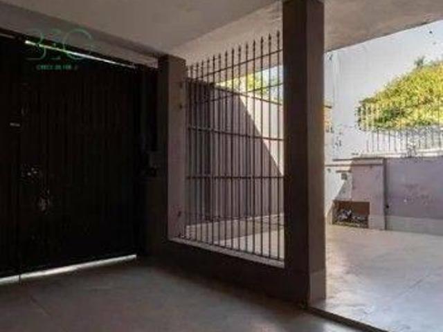 Sobrado à venda, 190 m² por R$ 1.749.000,00 Moema São Paulo/SP