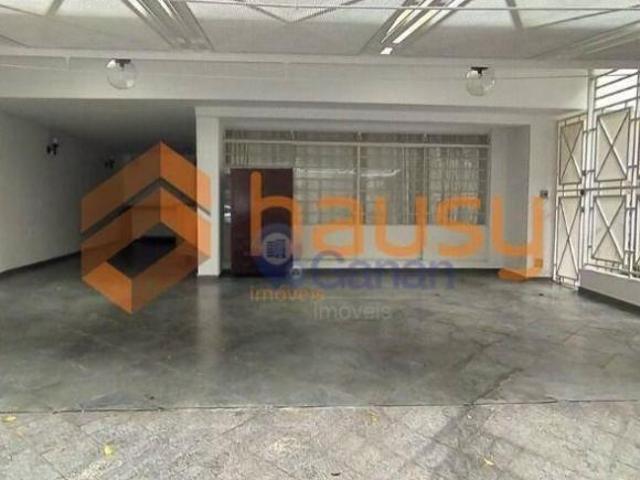 Sobrado com 3 dormitórios à venda, 190 m² por R$ 1.750.000,00 Brooklin São Paulo/SP