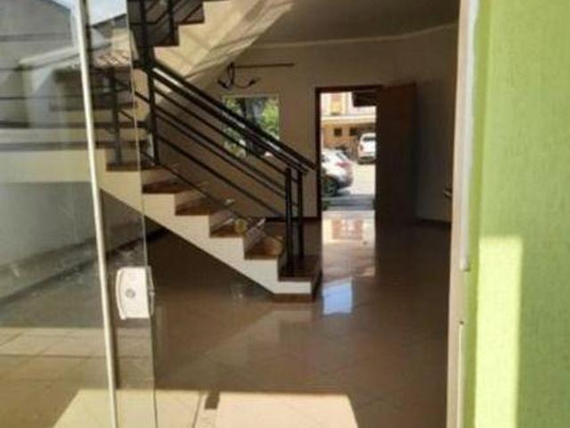 Sobrado com 3 dormitórios à venda, 190 m² por R$ 1.060.000,00 Campos do Conde 1 Tremembé/SP