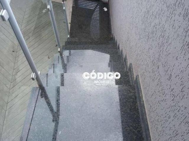 Sobrado com 3 dormitórios à venda, 190 m² por R$ 1.100.000,00 Vila São Geraldo São Paulo/SP