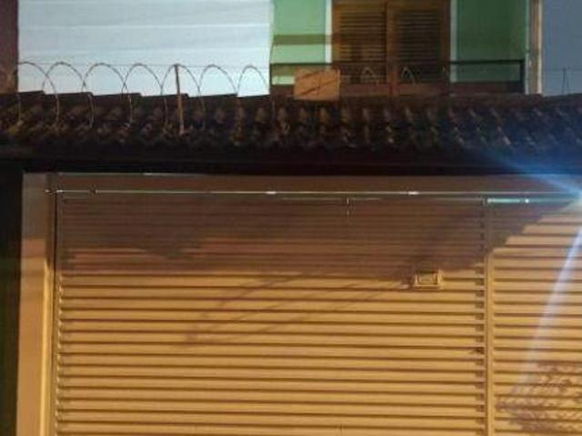 Sobrado com 3 dormitórios à venda, 190 m² por R$ 1.150.000,00 Jardim Pinhal Guarulhos/SP