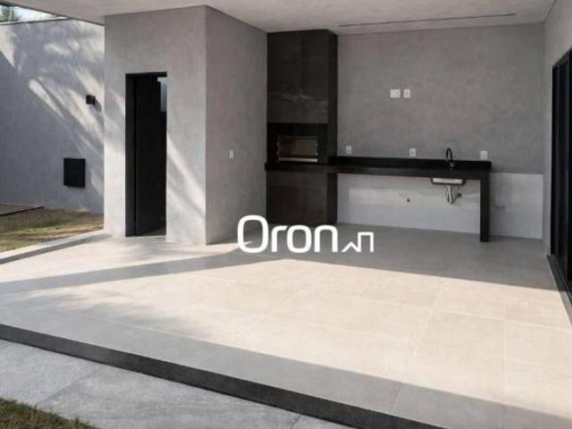 Sobrado à venda, 190 m² por R$ 1.180.000,00 Jardim América Goiânia/GO