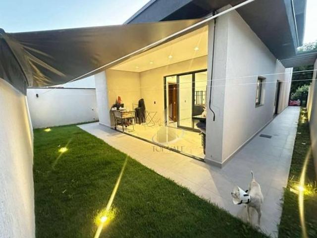 Sobrado com 3 dormitórios à venda, 190 m² por R$ 1.200.000,00 Condomínio Malibu Caçapava/SP