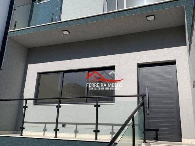 Sobrado com 3 dormitórios à venda, 190 m² por R$ 1.200.000,00 Jardim San Marino Caieiras/SP