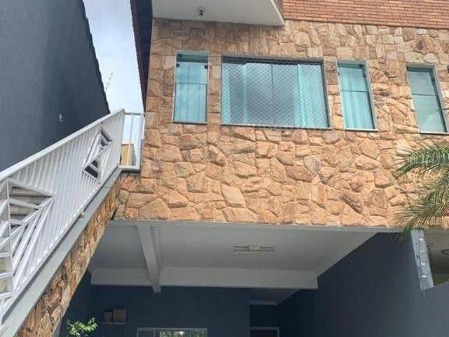 Sobrado com 3 dormitórios à venda, 190 m² por R$ 1.200.000,00 Parque São Domingos São Paulo/SP