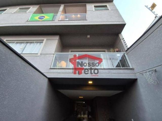 Sobrado com 3 dormitórios à venda, 190 m² por R$ 1.250.000,00 Vila Comercial São Paulo/SP