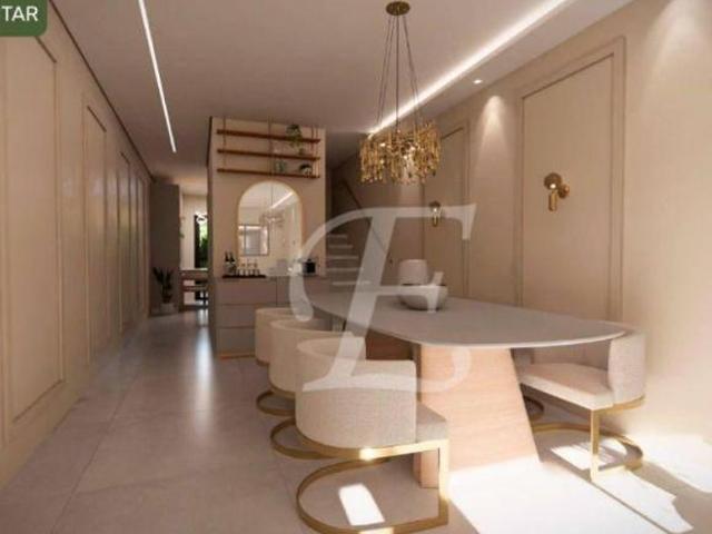 Sobrado à venda, 190 m² por R$ 1.280.000,00 Mandaqui São Paulo/SP