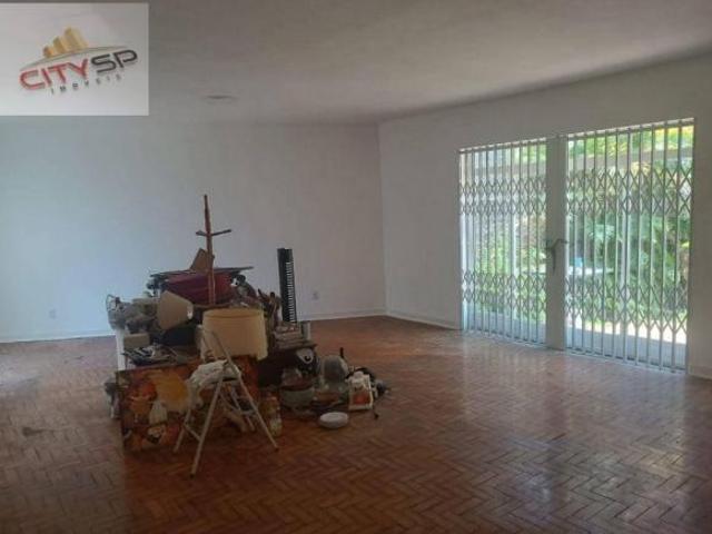 Sobrado com 3 dormitórios à venda, 190 m² por R$ 1.300.000,00 Jabaquara São Paulo/SP