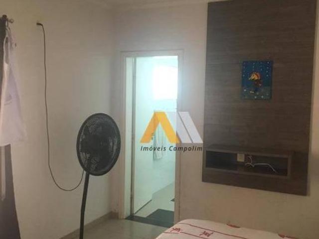 Sobrado com 3 dormitórios à venda, 190 m² por R$ 1.350.000,00 Condomínio Ibiti do Paço Sorocaba/