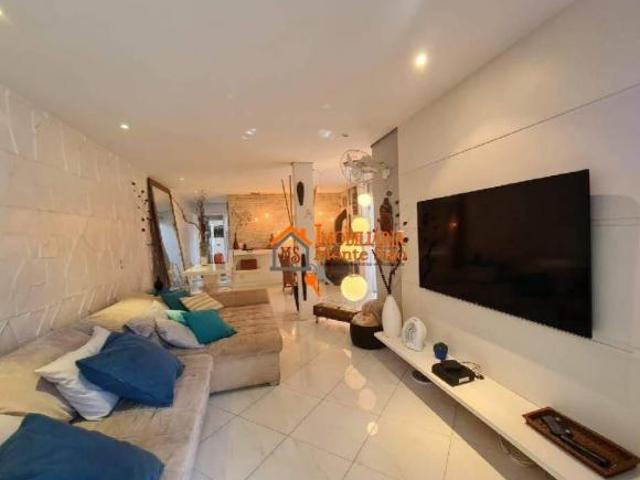 Sobrado com 3 dormitórios à venda, 190 m² por R$ 1.479.000,00 Vila Augusta Guarulhos/SP