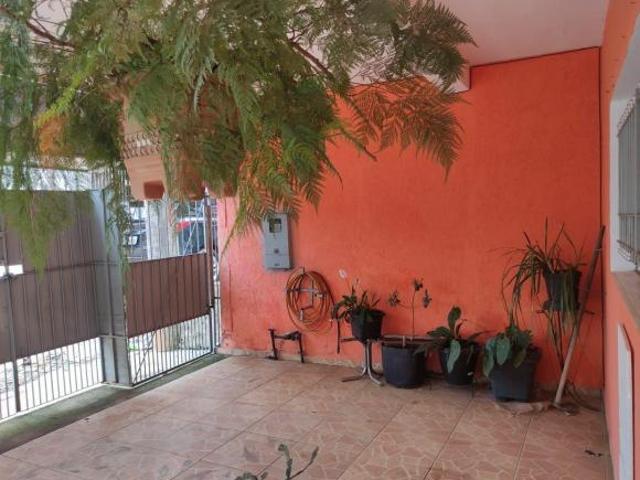 Sobrado com 3 dormitórios à venda, 190 m² por R$ 260.000,00 Parque Santos Dumont Guarulhos/SP
