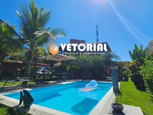 Sobrado com 3 dormitórios à venda, 190 m² por R$ 2.350.000,00 Jardim Capricórnio Caraguatatuba/S