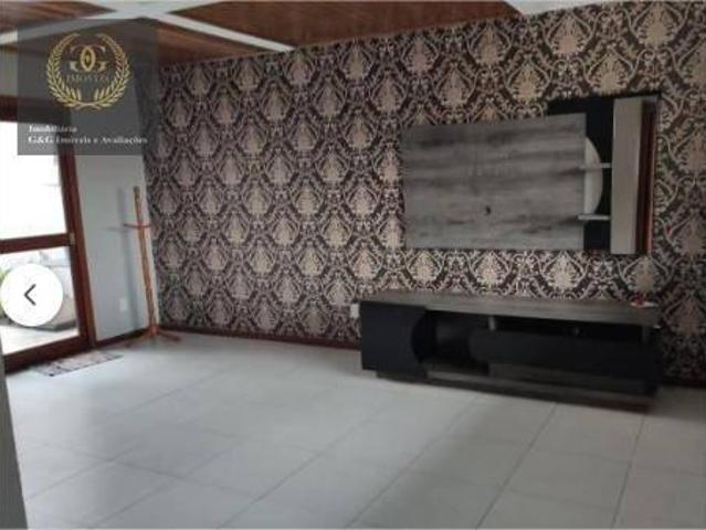 Sobrado com 3 dormitórios à venda, 190 m² por R$ 350.000,00 Bela Vista Alvorada/RS