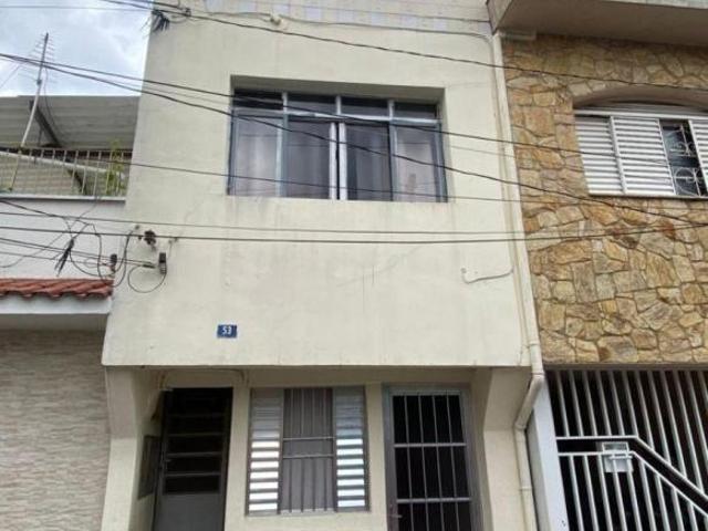 Sobrado com 3 dormitórios à venda, 190 m² por R$ 360.000,00 Vila Augusta Guarulhos/SP