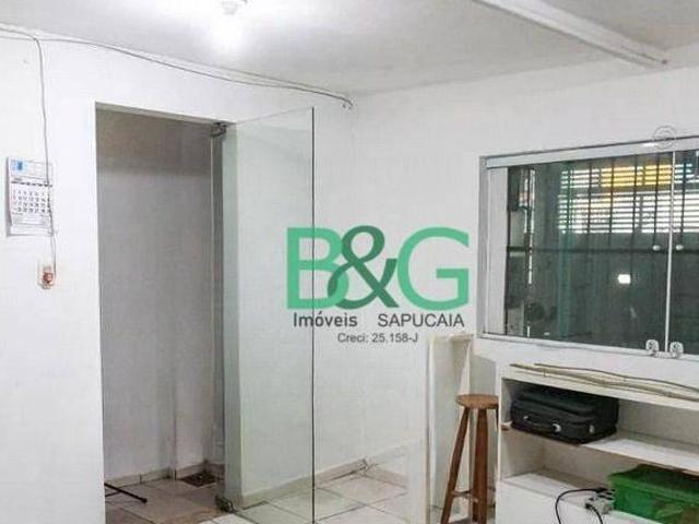 Sobrado à venda, 190 m² por R$ 514.000,00 Ipiranga São Paulo/SP