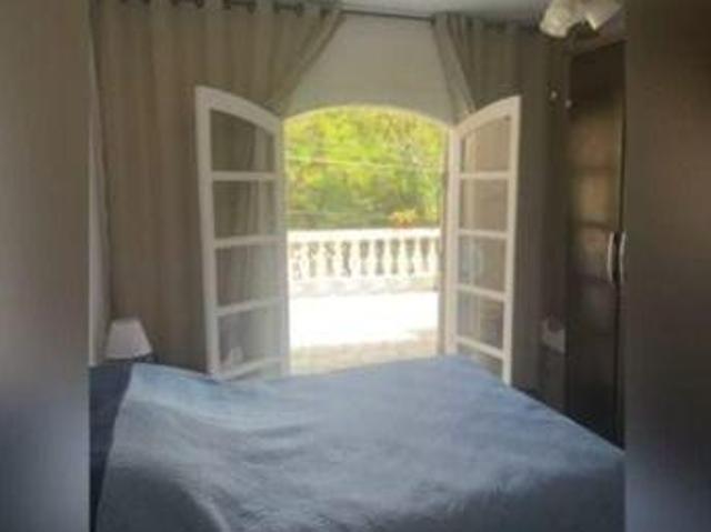 Sobrado com 3 dormitórios à venda, 190 m² por R$ 510.000,00 Jardim Paris São Paulo/SP
