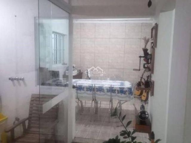 Sobrado com 3 dormitórios à venda, 190 m² por R$ 600.000,00 Vianelo/Bonfiglioli Jundiaí/SP