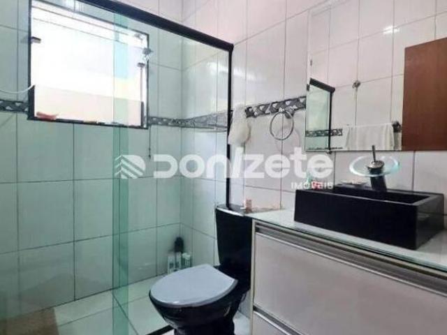 Sobrado com 3 dormitórios à venda, 190 m² por R$ 649.999,90 Parque Novo Oratório Santo André/SP