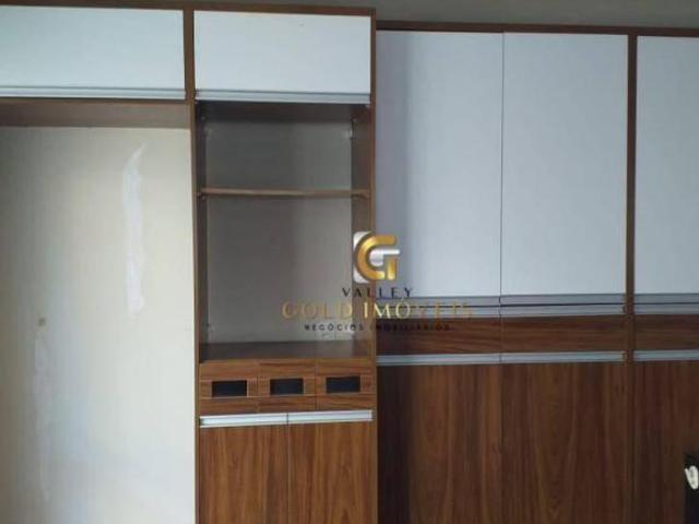 Sobrado com 3 dormitórios à venda, 190 m² por R$ 640.000 Residencial União São José dos Campos/S
