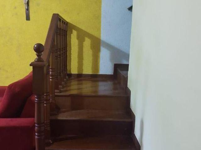 Sobrado com 3 dormitórios à venda, 190 m² por R$ 650.000,00 Vila Carmela I G