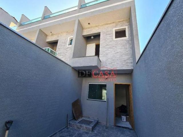 Sobrado com 3 dormitórios à venda, 190 m² por R$ 650.000,00 Penha São Paulo/SP