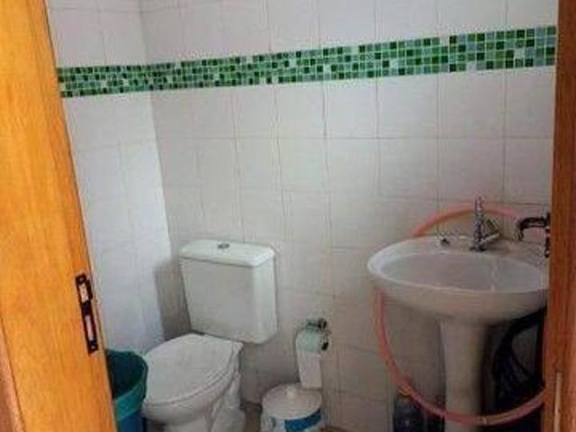 Sobrado com 3 dormitórios à venda, 190 m² por R$ 628.000,00 Jardim Rodolfo São José dos Campos/S