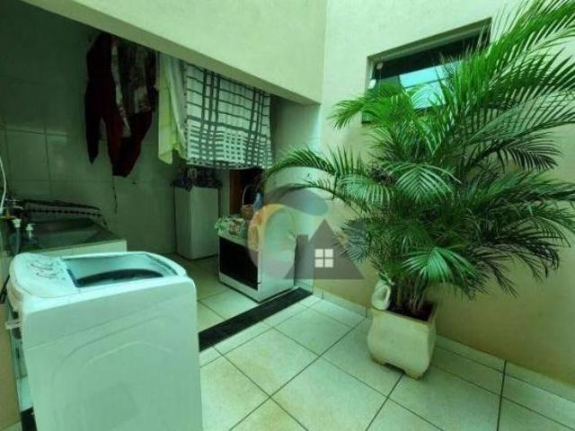 Sobrado com 3 dormitórios à venda, 190 m² por R$ 690.000 Jardim Alvorada Barretos/SP