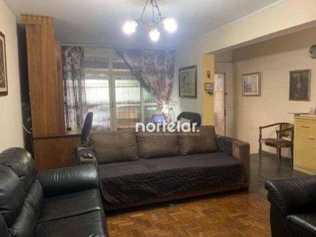 Sobrado com 3 dormitórios à venda, 190 m² por R$ 711.000,00 Parque São Domingos São Paulo/SP