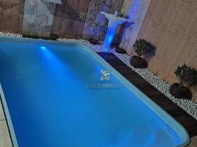 Sobrado com 3 dormitórios à venda, 190 m² por R$ 735.000,00 Parque Residencial Flamboyant São Jo