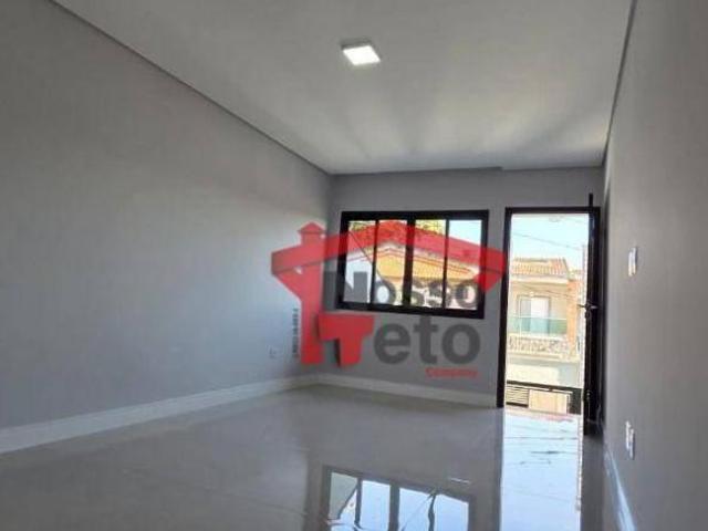 Sobrado com 3 dormitórios à venda, 190 m² por R$ 799.000,00 Jardim Vista Linda São Paulo/SP