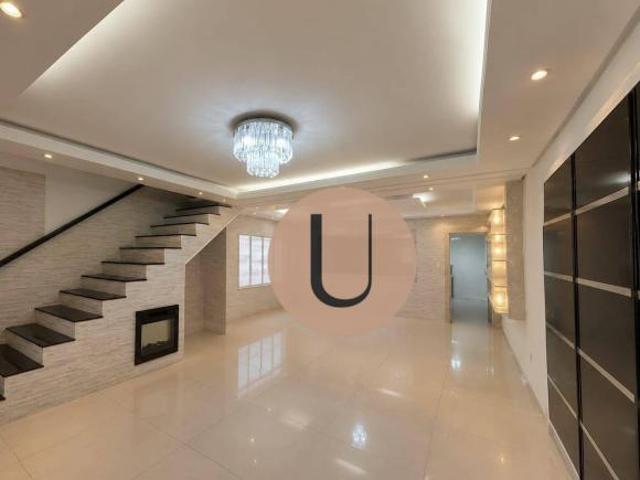 Sobrado com 3 dormitórios à venda, 190 m² por R$ 799.100,00 Água Rasa São Paulo/SP