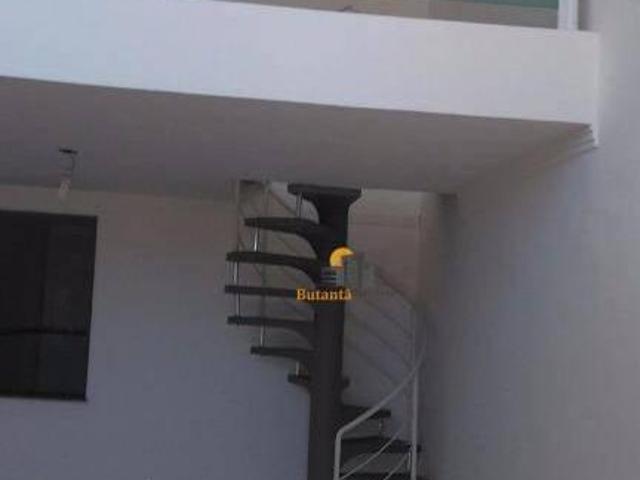 Sobrado com 3 dormitórios à venda, 190 m² por R$ 790.000,00 Butantã São Paulo/SP