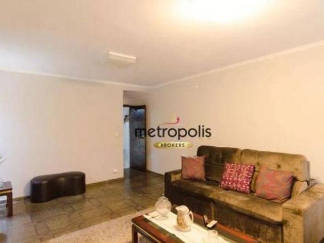 Sobrado com 3 dormitórios à venda, 190 m² por R$ 800.000,00 Nova Petrópolis São Bernardo do Camp