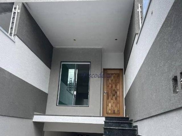 Sobrado com 3 dormitórios à venda, 190 m² por R$ 830.000,00 Vila Nivi São Paulo/SP