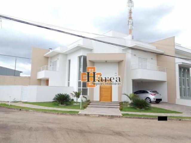 Sobrado com 3 dormitórios à venda, 190 m² por R$ 830.000,00 Condominio Golden Park Residence Sor