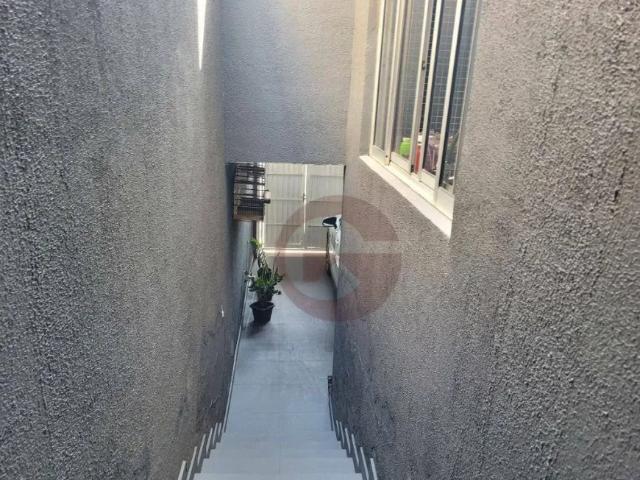 Sobrado com 3 dormitórios à venda, 190 m² por R$ 840.000,00 Butantã São Paulo/SP