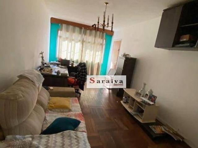 Sobrado com 3 dormitórios à venda, 190 m² por R$ 850.000,00 Jardim Hollywood São Bernardo do Cam