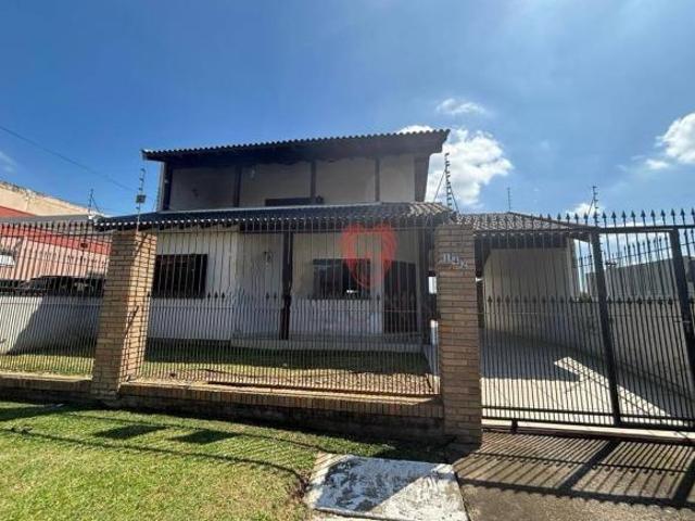 Sobrado com 3 dormitórios à venda, 190 m² por R$ 850.000,00 Parque dos Anjos Gravataí/RS