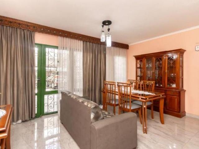 Sobrado com 3 dormitórios à venda, 190 m² por R$ 889.900,00 Chácara Mafalda São Paulo/SP